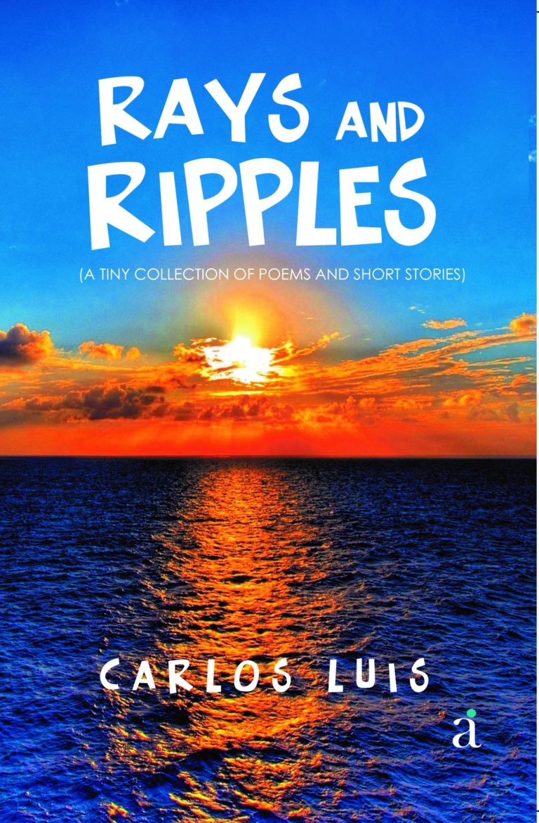Rays And Ripples (First Edition, 2016)